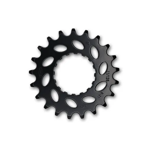 Bosch Gen2 1/2 X 11/128" X 21T Direct Mount E-Bike Front Drive Sprocket ...