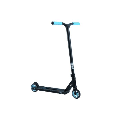 Crisp Surge Stunt Scooter - Neutron | The Bicycle Store | | Kids ...
