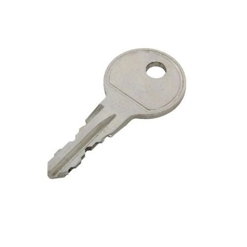 Thule Steel Key N237 | The Bicycle Store | Thule Car Rack Spare Parts ...