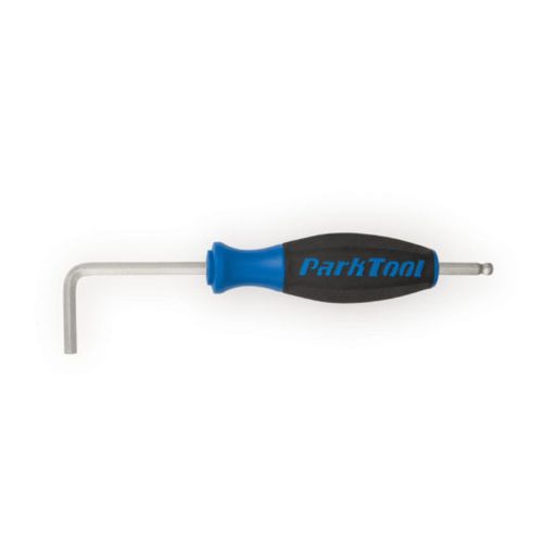 Park Tool HT-6 Long Hex 6mm - With Handle | The Bicycle Store | Bike ...