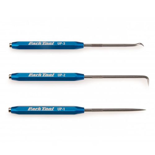 Park Tool UP-SET Utility Pick Set | The Bicycle Store | Bike ...