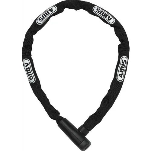 Abus Chain Steel-O-Chain 5805K Key Lock - 75cm X 5mm | The Bicycle ...
