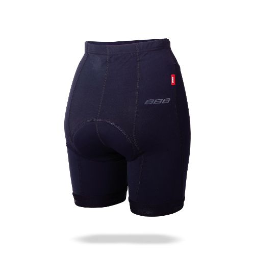 BBB BBW-279 Women'S Omnium Bike Shorts | The Bicycle Store | BBB ...