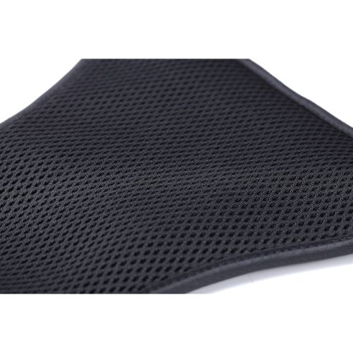Indoor Cycling Sweat Catcher | The Bicycle Store | Bike Trainer Sale ...