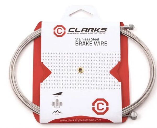 MTB Stainless Steel Brake Cable | Brake Cable | SALE - Bicycle Store