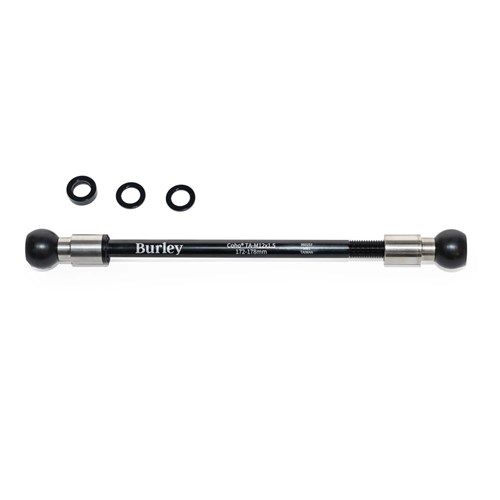Burley Thru Axle Coho 12 X 1.5 (172-178Mm) | Burley Bike Parts And ...
