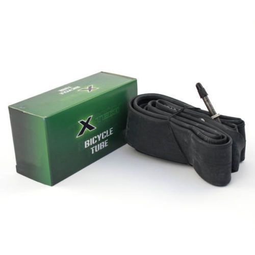 X Tech Road Bike Tubes | Standard 700 x 23 | SALE - Bicycle Store