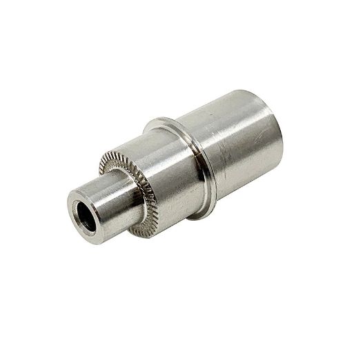 Elite Left Adapter M5 X 141Mm | The Bicycle Store | Bike Trainer Sale ...