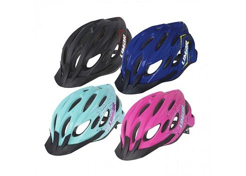 LIMAR ROCKET CHILDREN'S HELMET - 4 COLOURS | The Bicycle Store ...