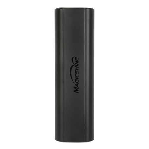 Magicshine Battery Pack - Mj-6118 - 10000Mah 7.2V 10Ah | The Bicycle ...