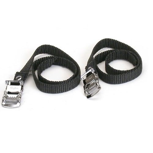 Nylon Toe Straps - 450mm | The Bicycle Store | Cycling Accessories ...