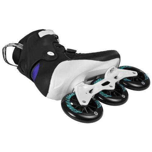 Powerslide Swell 110mm Voltage Blue Inline Skates | Roller Skate Sale ...