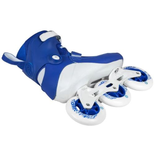 Powerslide Swell 100mm Royal Inline Skates | Roller Skate Sale | The ...