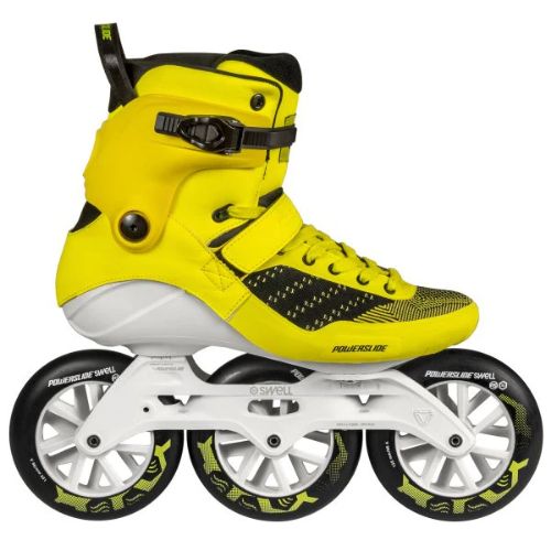 Powerslide Swell 125mm Firefly Inline Skates | Roller Skate Sale | The ...