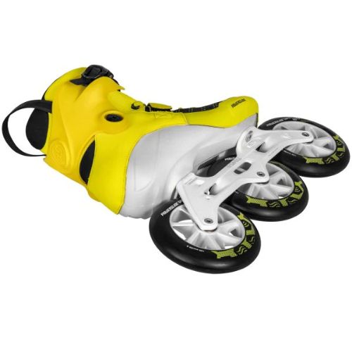 Powerslide Swell 125mm Firefly Inline Skates | Roller Skate Sale | The ...