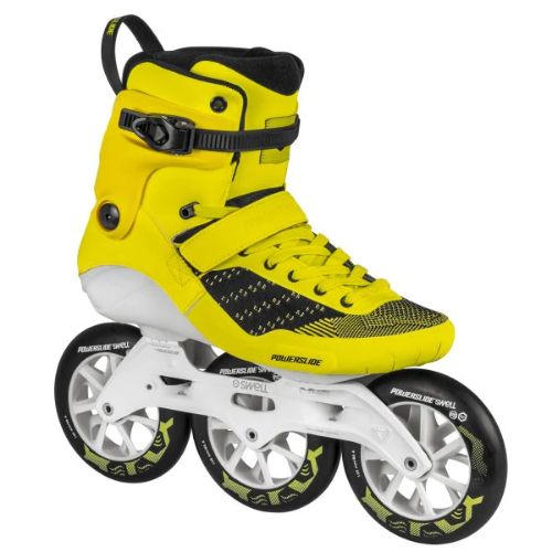 Powerslide Swell 125mm Firefly Inline Skates | Roller Skate Sale | The ...