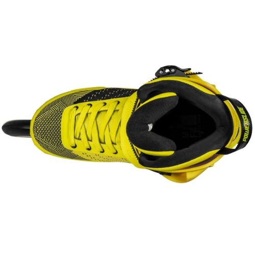 Powerslide Swell 125mm Firefly Inline Skates | Roller Skate Sale | The ...