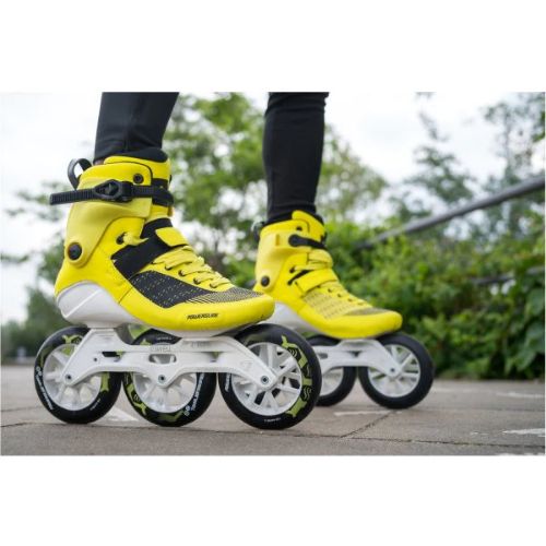 Powerslide Swell 125mm Firefly Inline Skates | Roller Skate Sale | The ...