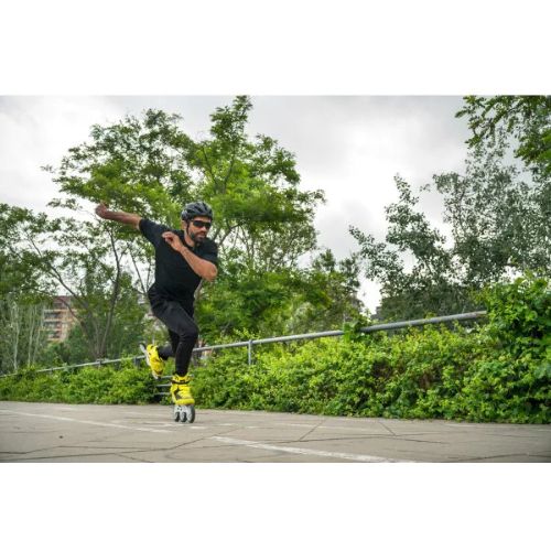 Powerslide Swell 125mm Firefly Inline Skates | Roller Skate Sale | The ...
