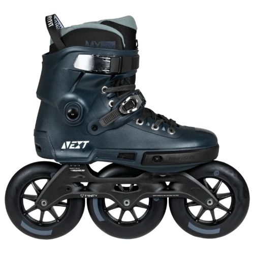 Powerslide Next Navy 125 Inline Skates | Roller Skate Sale | The ...