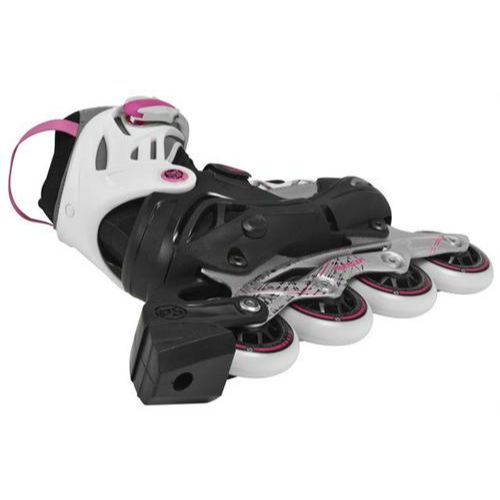 Powerslide Phuzion Fun Girls II Inline Skates | Roller Skate Sale | The ...
