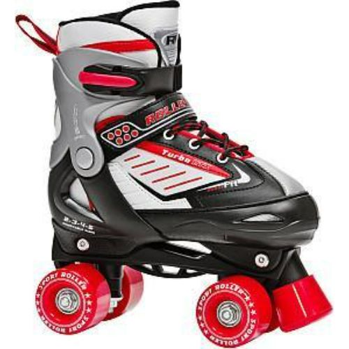 Rds Turbo Rtx Boys Roller Skates | Roller Skate Sale | The Bicycle ...