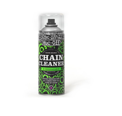 Muc-Off Chain Cleaner | Chain Cleaners & Brushes | SALE - Bicycle Store
