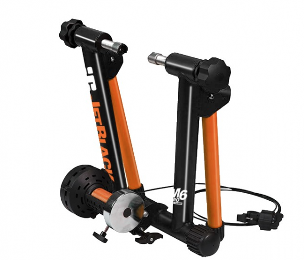 JB M5-Pro Magnetic Trainer + SQR Fit System + APP | Magnetic Trainers ...