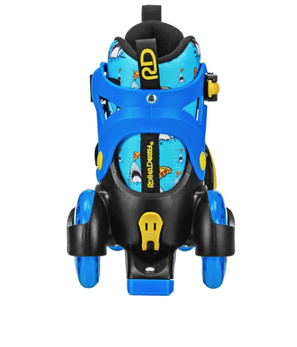 Rds Fun Roll Skate Boys Adjustable Roller Skates | Roller Skate Sale ...