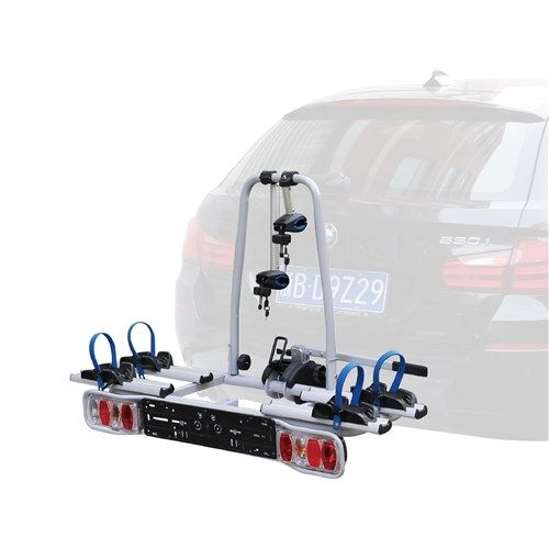 Stoaway EBike Tow Ball Car Rack With Lights - 2 Bikes - SUPER SALE ...