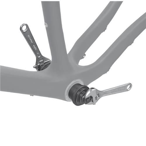 Super b Bottom Bracket Installation Tool | Bottom Bracket Tools | SALE ...