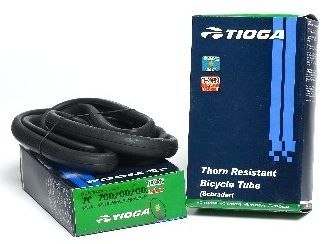 Thornproof Tubes - 700 x 23 SV | Thornproof 700 x 23 Tubes | SALE ...