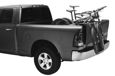 Thule Gate Mate Tailgate Pad | The Bicycle Store | Cycling Warehouse ...