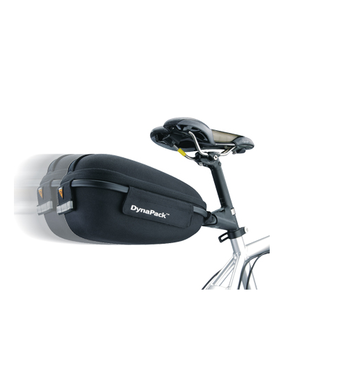 Topeak DynaPack | Bike Rack Bags | SALE - Bicycle Store