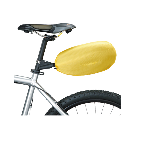 Topeak DynaPack | Bike Rack Bags | SALE - Bicycle Store