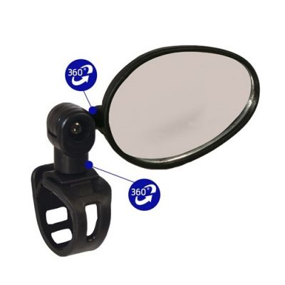 Bicycle Mirrors | Bike Mirror Sale | 19+ Models - Bicycle Store