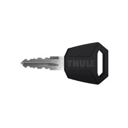 Thule Premium Key N237 | The Bicycle Store | Thule Car Rack Spare Parts ...