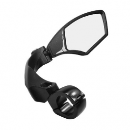 HAFNY E-Bike Mirror - Right Hand Side | The Bicycle Store | Bike Parts ...