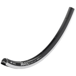 DT Swiss R460 Rb Rim - 700C 24H Black | The Bicycle Store | DT Swiss ...