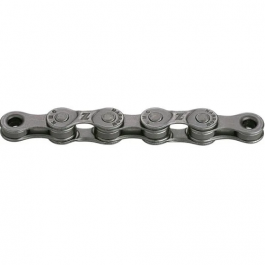 Kmc Z6 5/6/7 Speed Chain - 1/2" X 3/32" | The Bicycle Store | Cycling ...