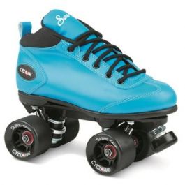 Suregrip Cyclone Roller Skates Blue | Roller Skate Sale | The Bicycle ...