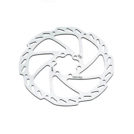 Tektro Brake Rotor - 2 Sizes | Disc Rotors | SALE - Bicycle Store