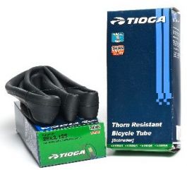Thornproof 26 x 2.125" Tube - 48mm | 26" x 1.90 - 2.1 | SALE - Bicycle ...
