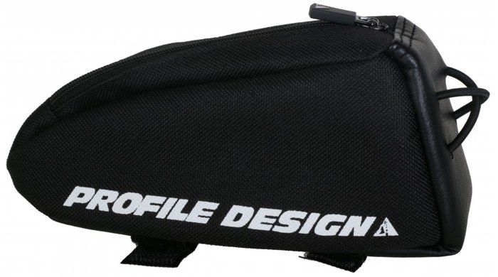 Profile Design Aero Bag - Small | Frame Bags | SALE - Bicycle Store