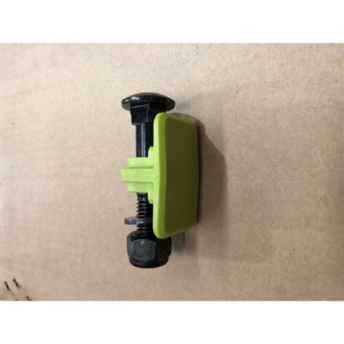 Buzzrack Conical Towball Clamp For Buzzybee - Set Of 4 | The Bicycle ...